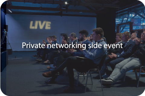 EVENTS – BHUB GROUP